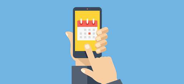 Here’s How Online Booking Can Increase Sales - GoReminders