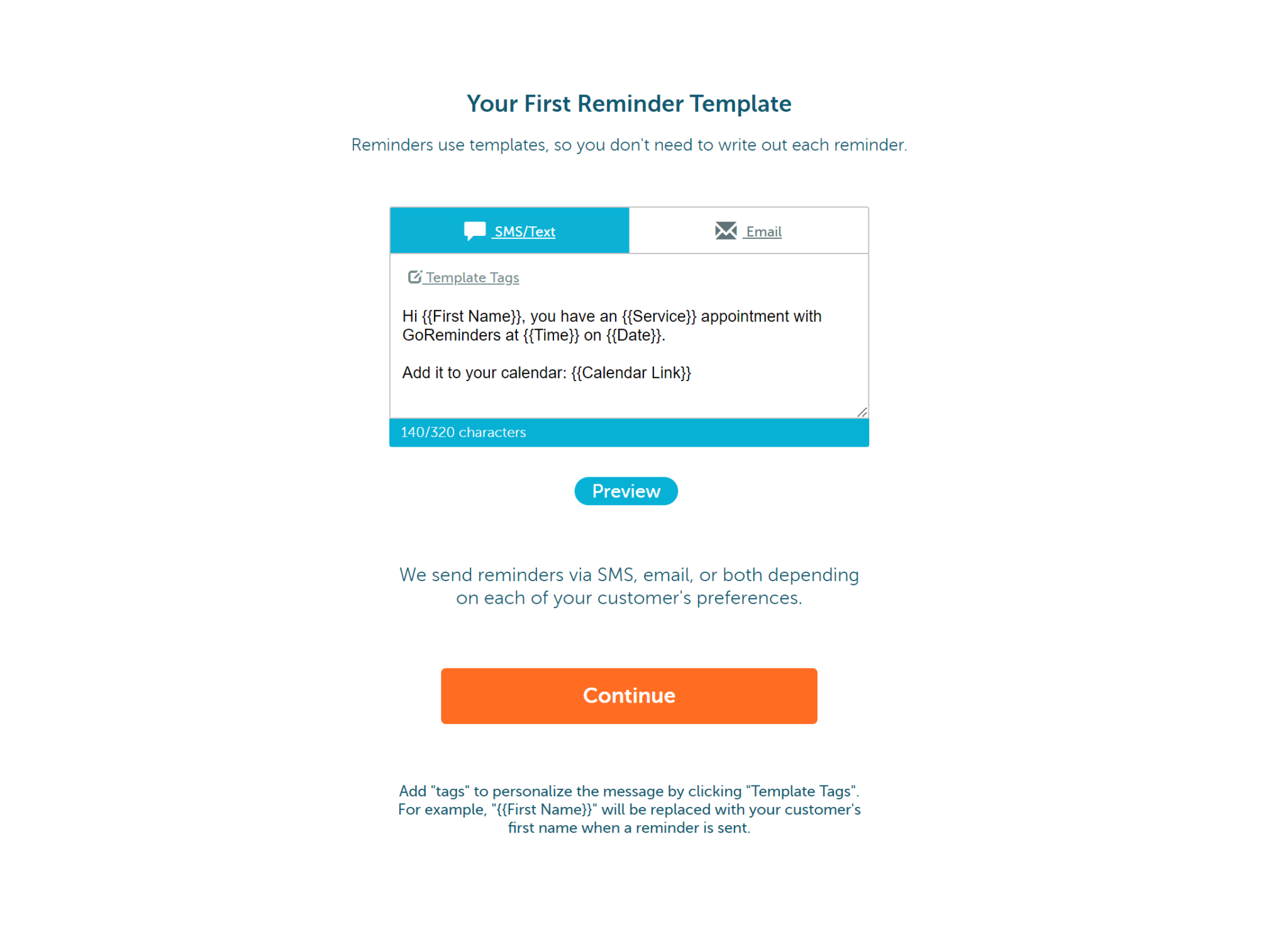 How To Send Appointment Reminder Texts Easily GoReminders how-to-send-appointment-reminder-texts-easily-goreminders