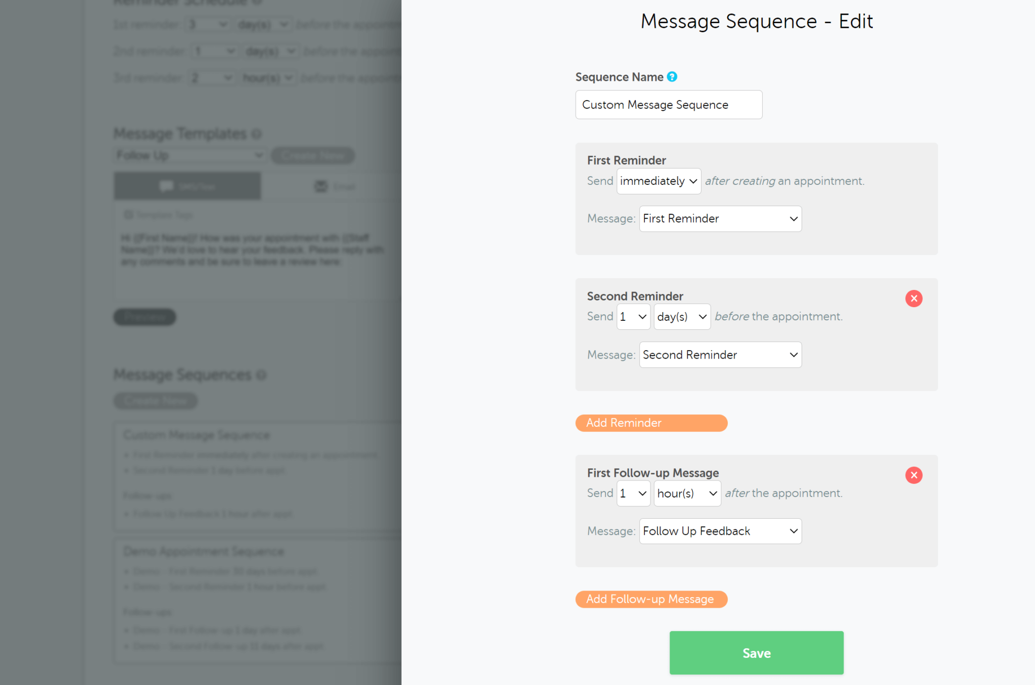 11 Reminders to Send to Your Customers (Friendly & Professional)