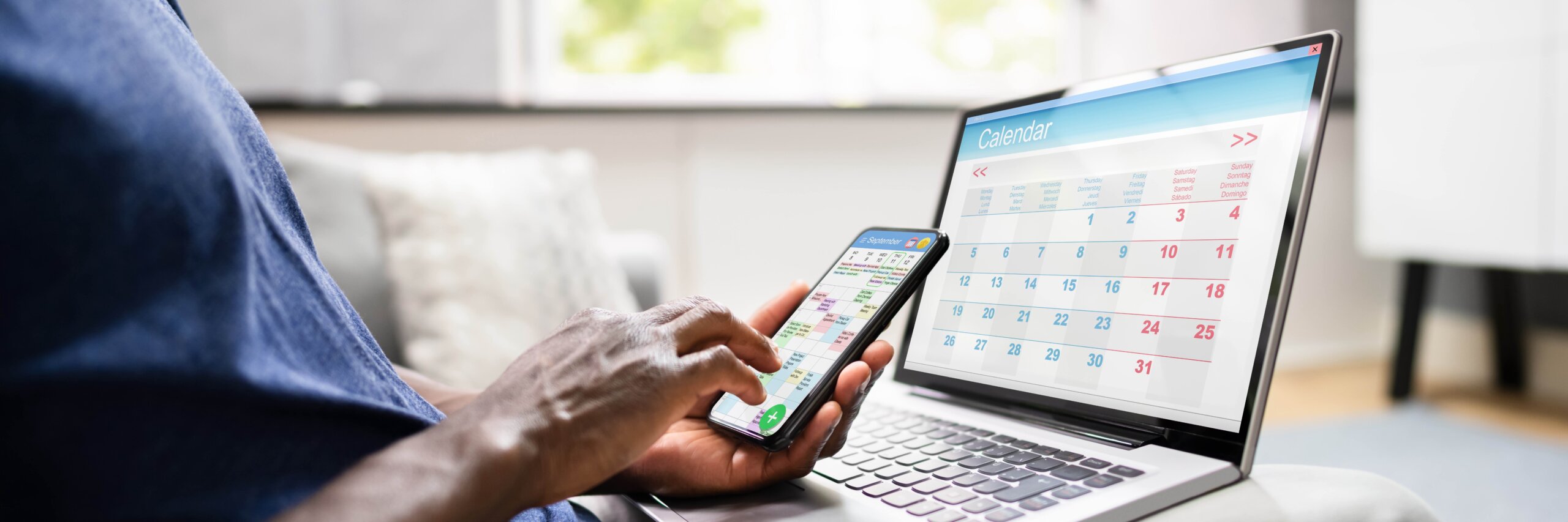 Discover Top Apps for Appointment Scheduling and Booking