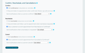 11 Reminders to Send to Your Customers (Friendly & Professional)